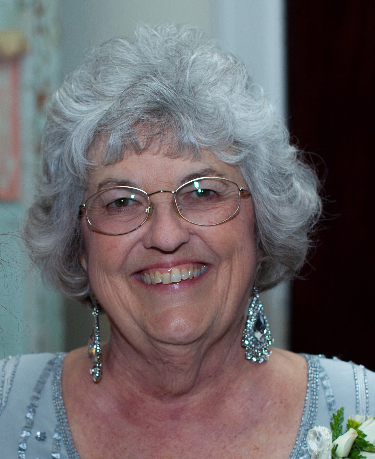 Pamela Miles Obituary - Falls Church, VA