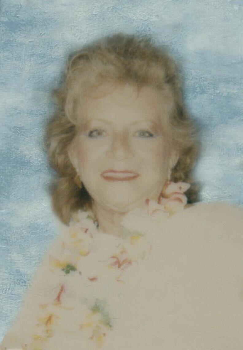 Celia Chavez Obituary - Brownsville, TX