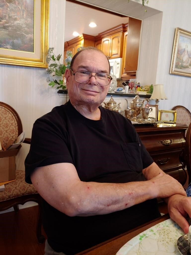 Michael Vincent Knox Obituary - Altamonte Springs, FL