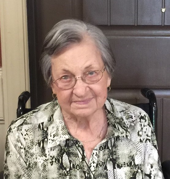 Edelweiss Gustavus Obituary - Bryan, TX