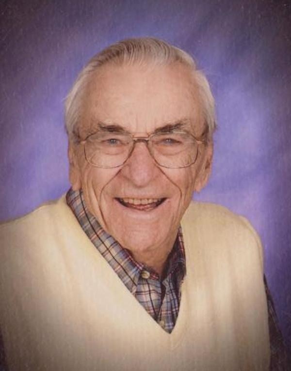 Leo J. Dorr "Bud" Obituary - New Hope, MN
