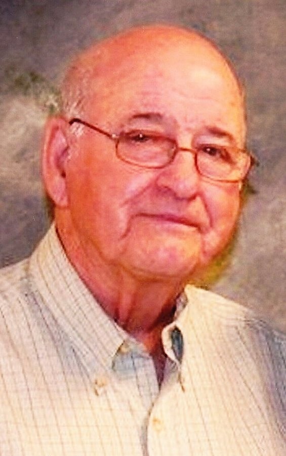 James R. Lewis Obituary - Miamisburg, OH