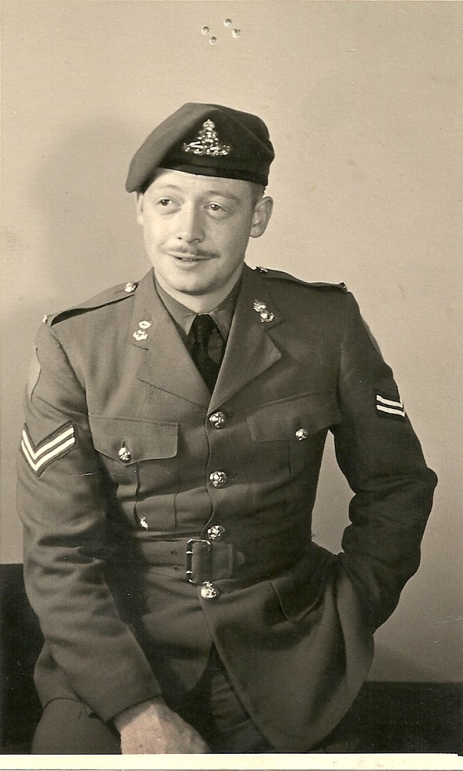 Robert Barwise Obituary - Chilliwack, BC