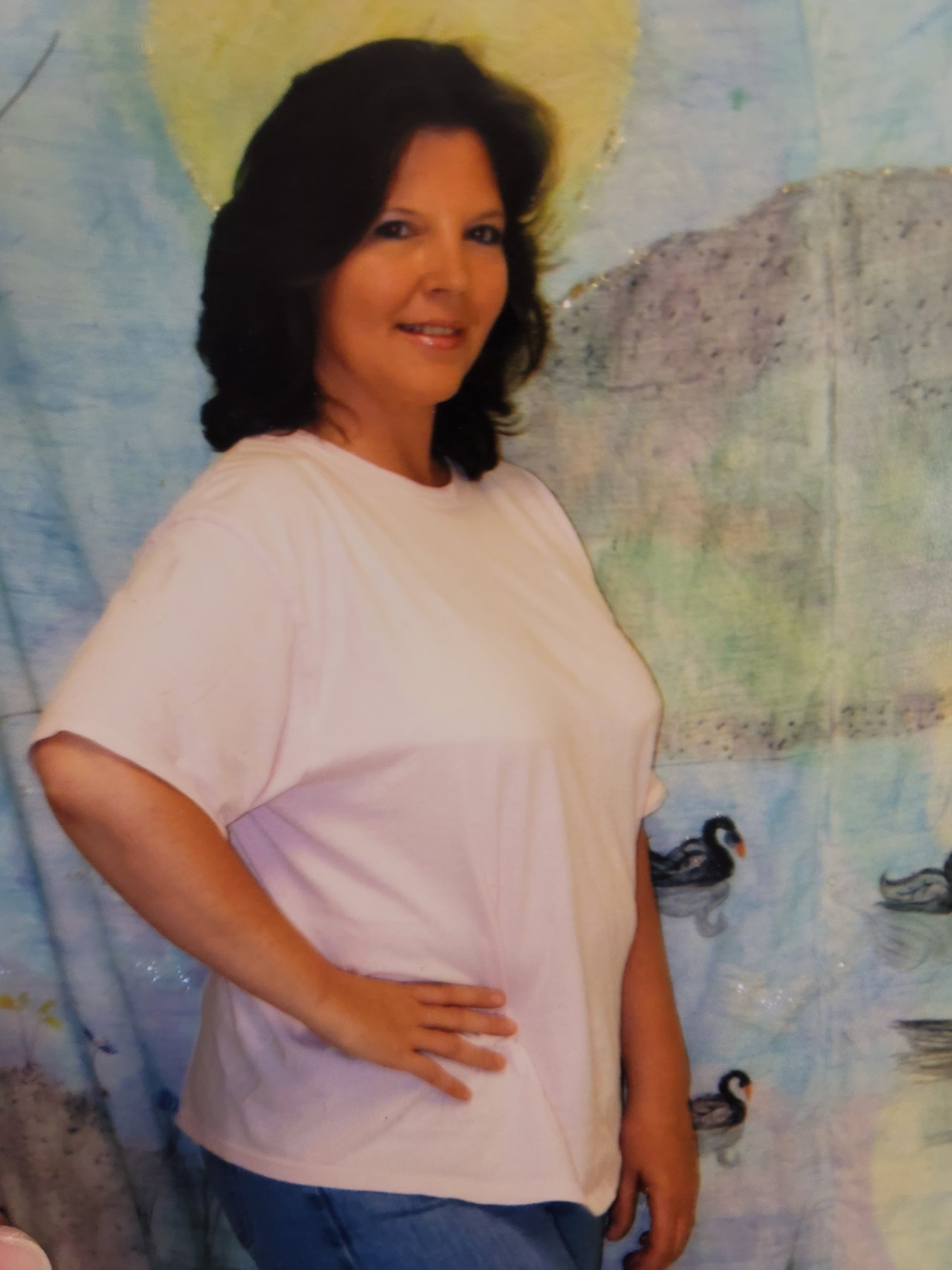 Julie Mayhew Obituary - Bassett, VA