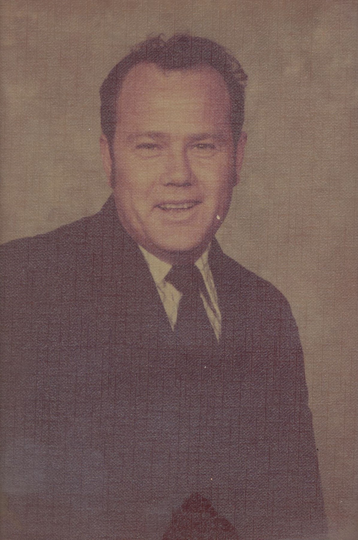 James H. Mobley Obituary - Southport, NC