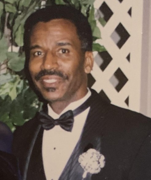 Kenneth Johnson Obituary - Dallas, TX