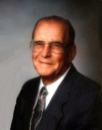 Emil Quinton Christianson Obituary - Austin, TX