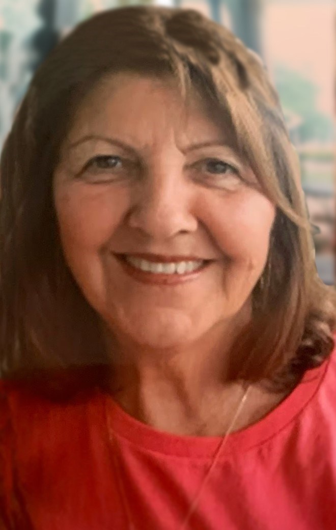 Frances Nasso Obituary - Sanford, FL
