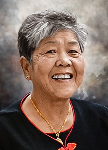 Selina Yee Obituary - Vancouver, BC