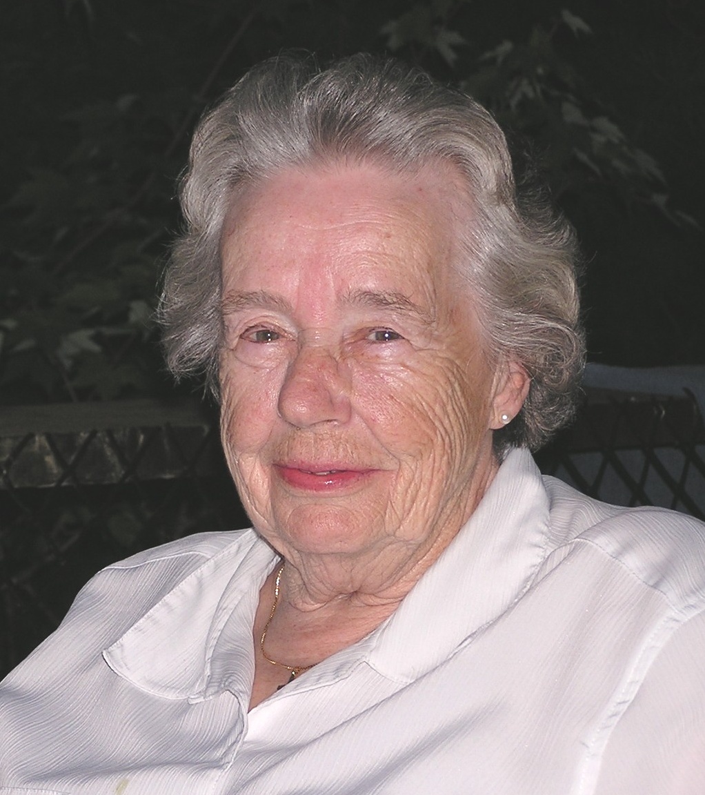 Mary Meagher Obituary - Ottawa, ON