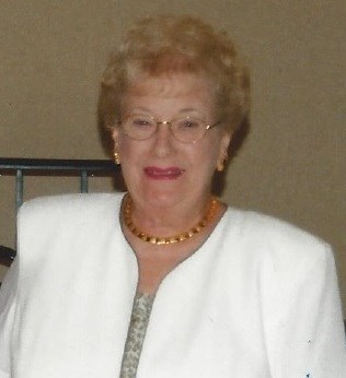 Barbara Edwards Obituary - Mechanicsville, VA