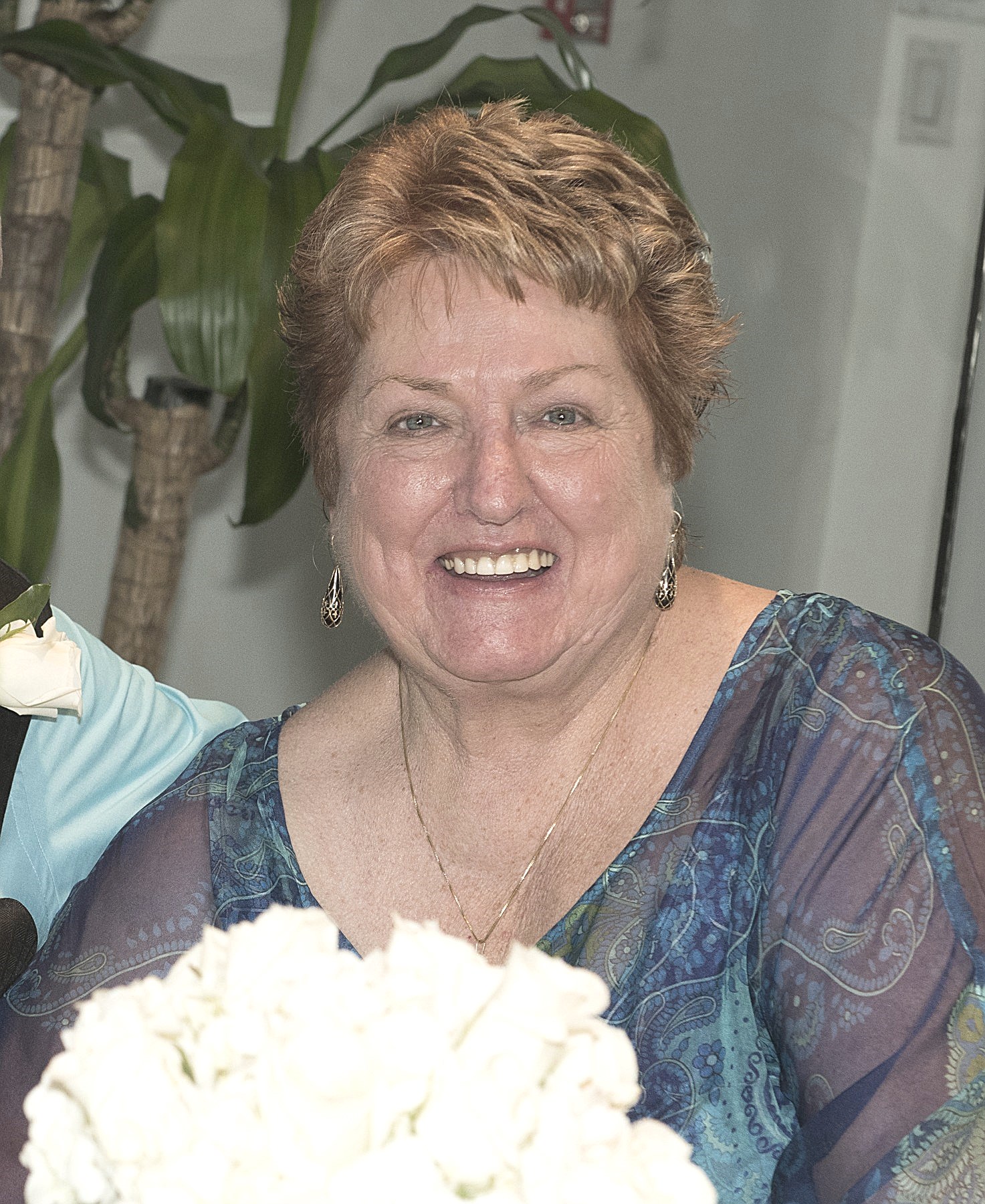 Kay Breedon Obituary - Jacksonville, FL