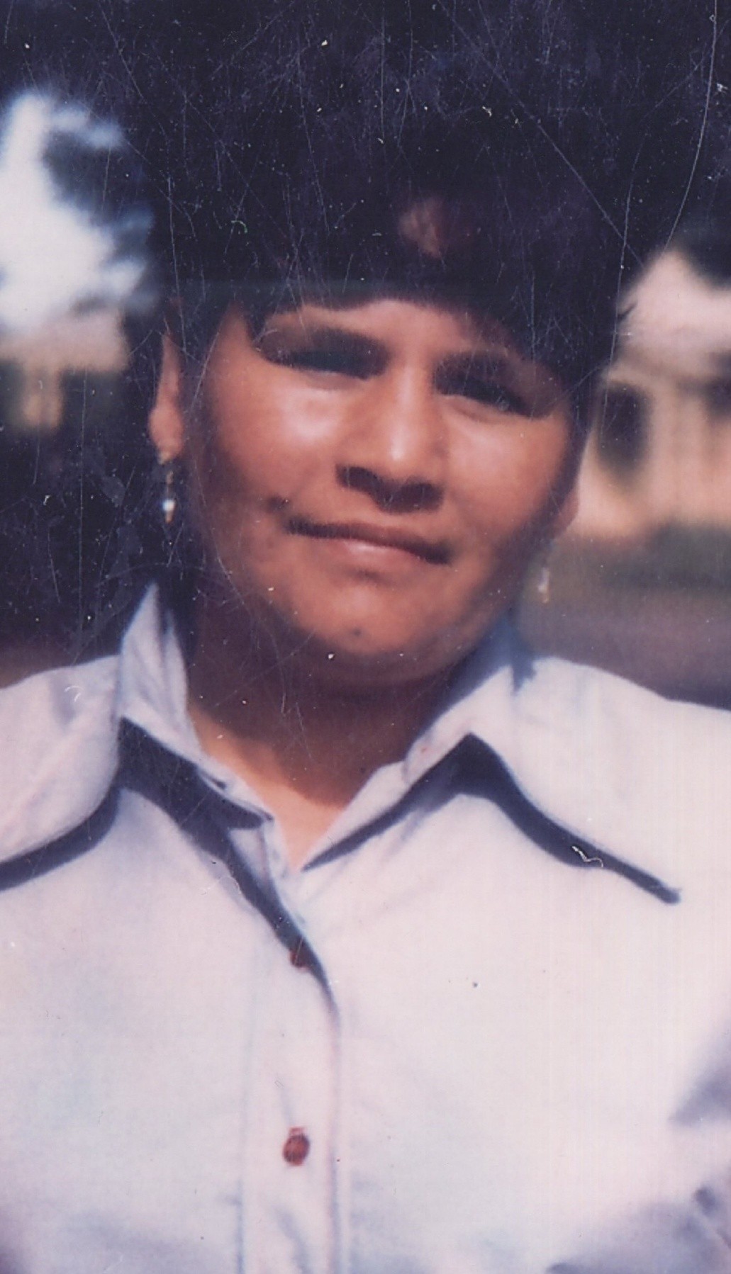 Lupe Ramos Obituary - Bakersfield, CA