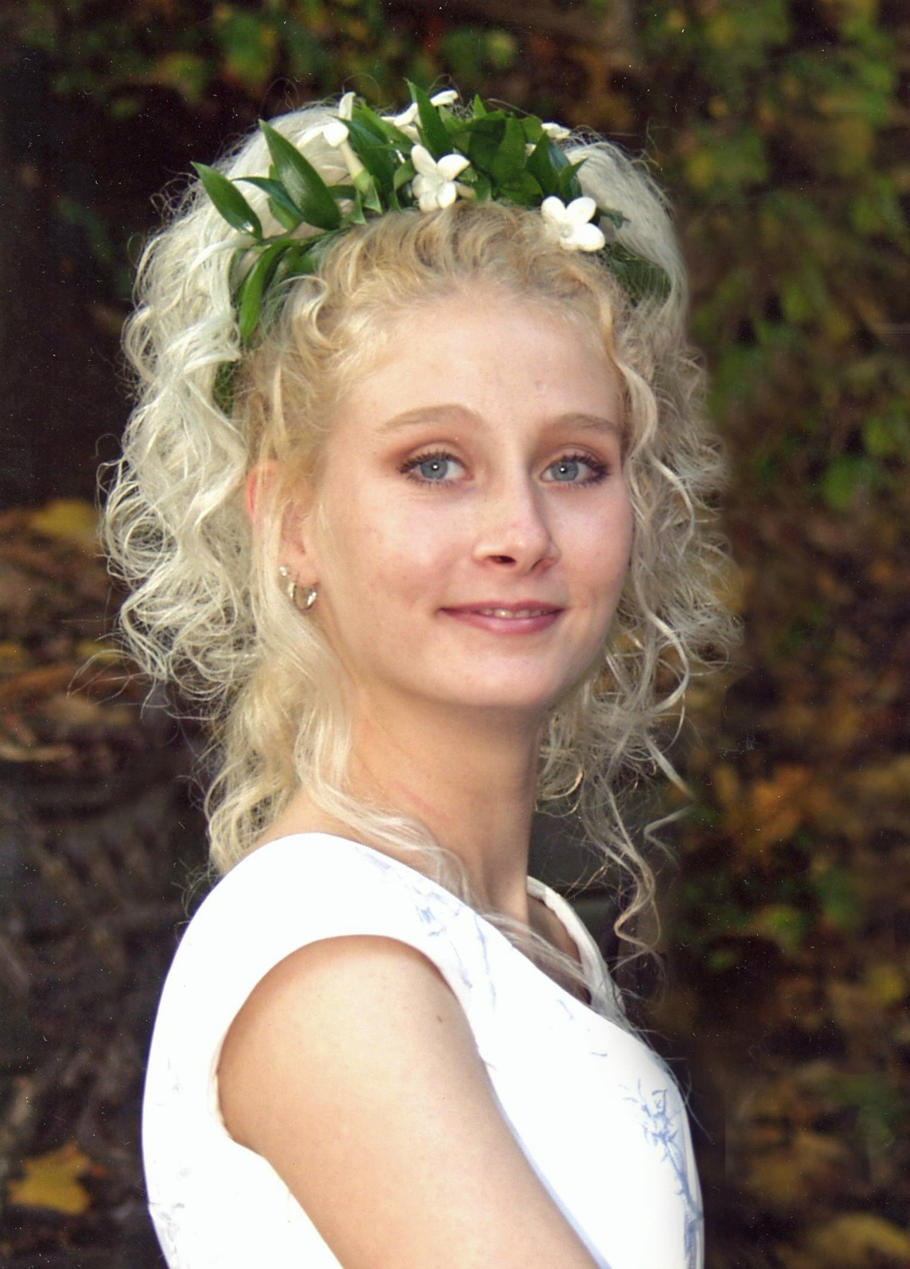 Lana Diane Troyan Obituary - St. Catharines, ON