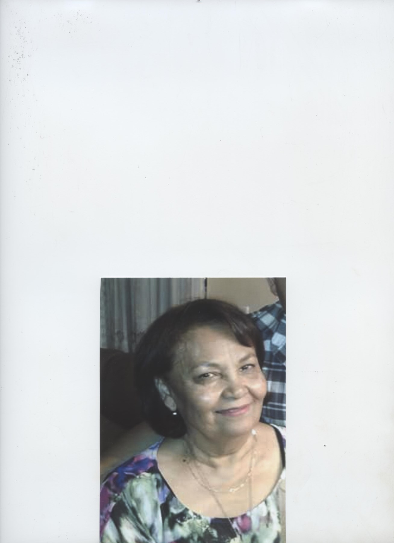 Esther Delgado Obituary - El Paso, TX