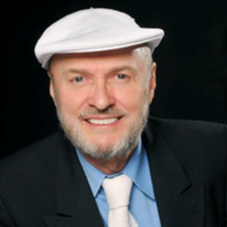 David Balsiger Obituary - Greeley, CO