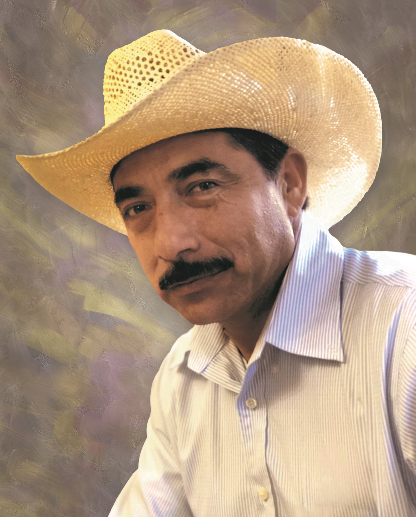 Martin Haro Obituary - Delano, CA