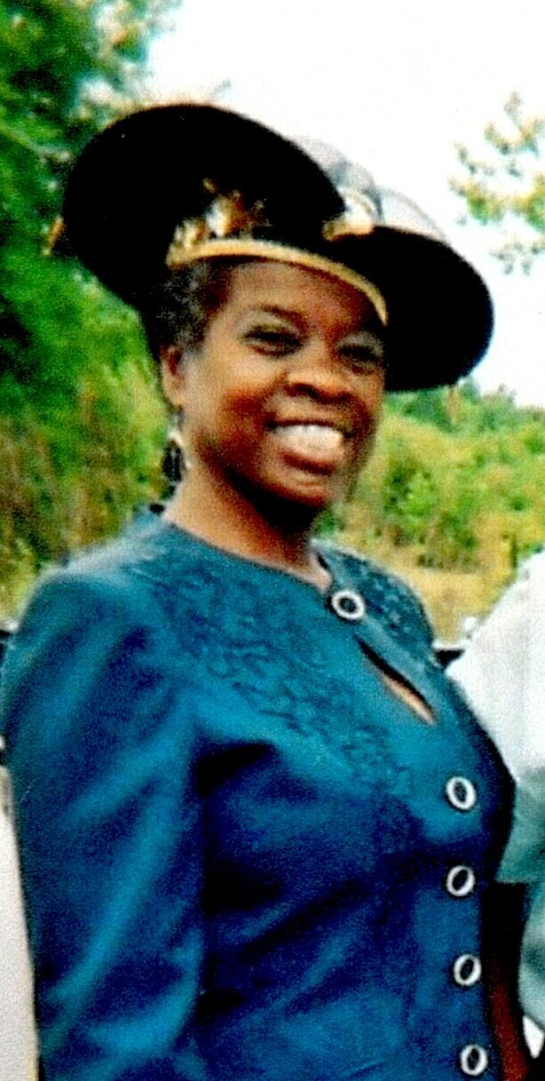 Jessie Ferguson Obituary - Houston, TX