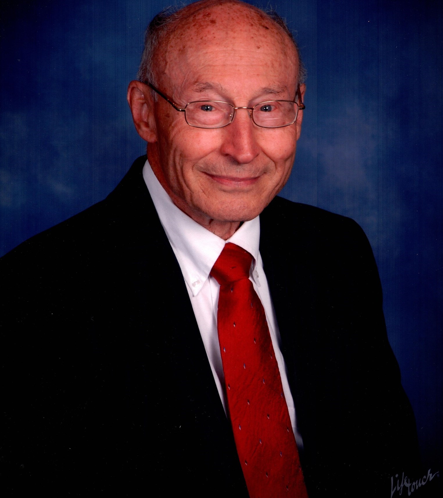 Robert Stahlecker Obituary - Thornton, CO