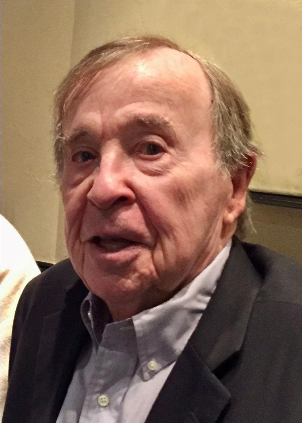 Joe Dan Trigg Obituary - Oklahoma City, OK