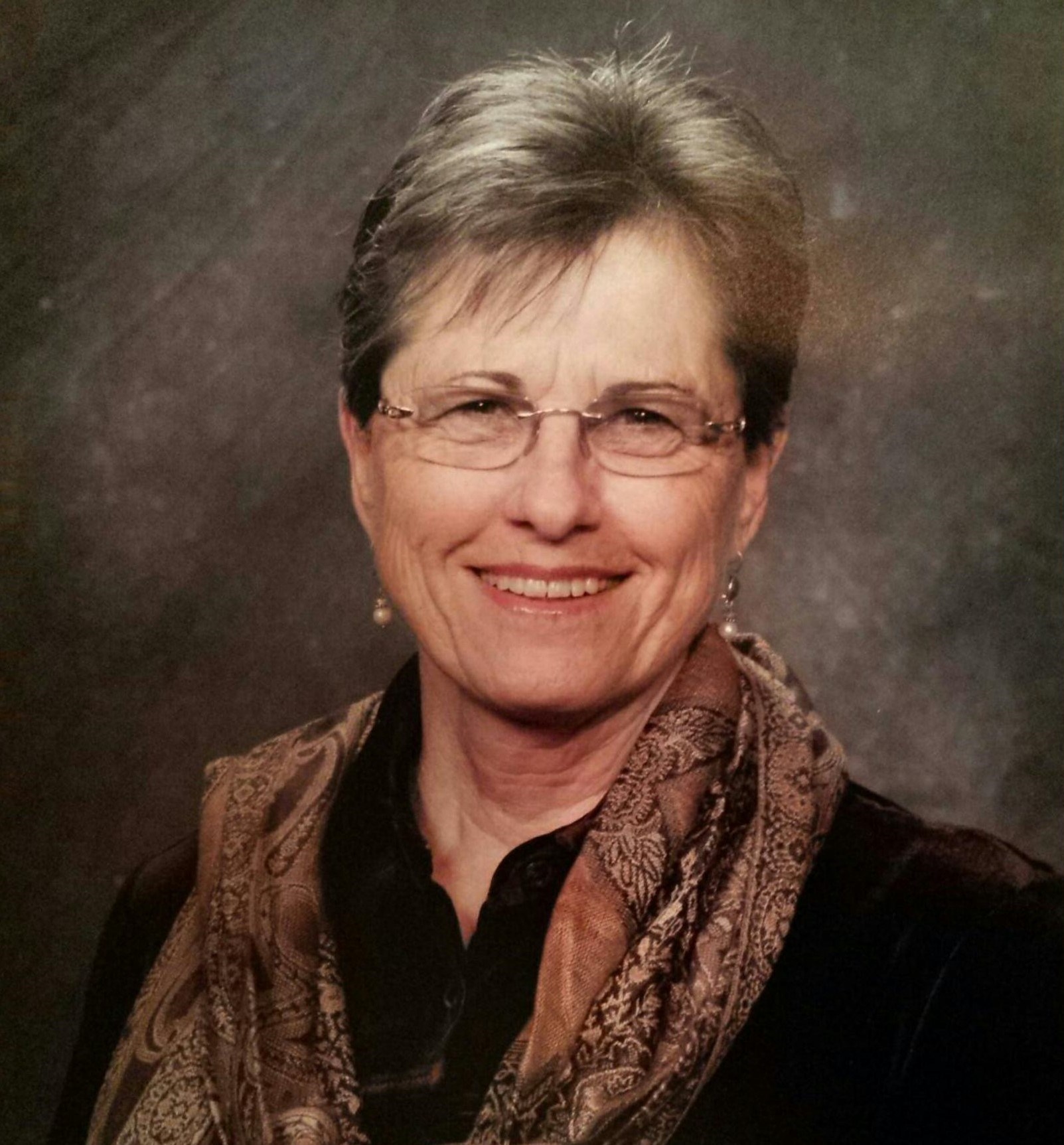 Jeanne Franklin Obituary - Paso Robles, CA