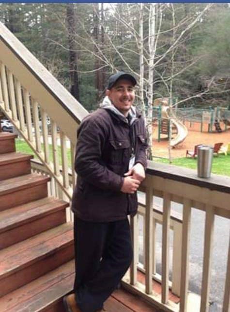 Anthony Ramirez Obituary - Kerman, CA