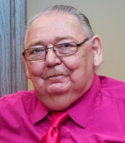 Russell Houston Obituary - Olathe, KS