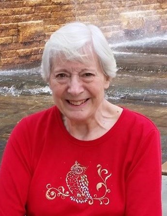Shirley Jean Howe Obituary - Wichita, KS