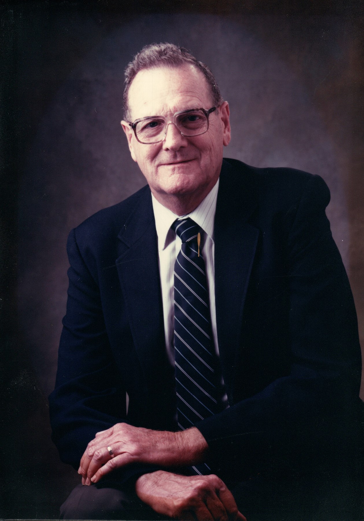 Robert Bacon Obituary - Odessa, TX