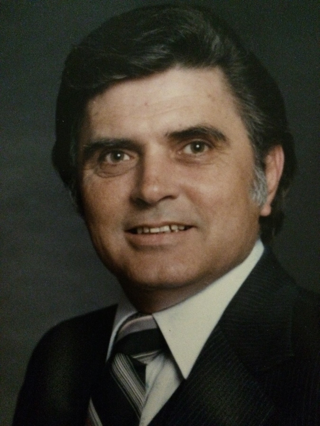 Bobby Joe Austin avis de décès - Baytown, TX