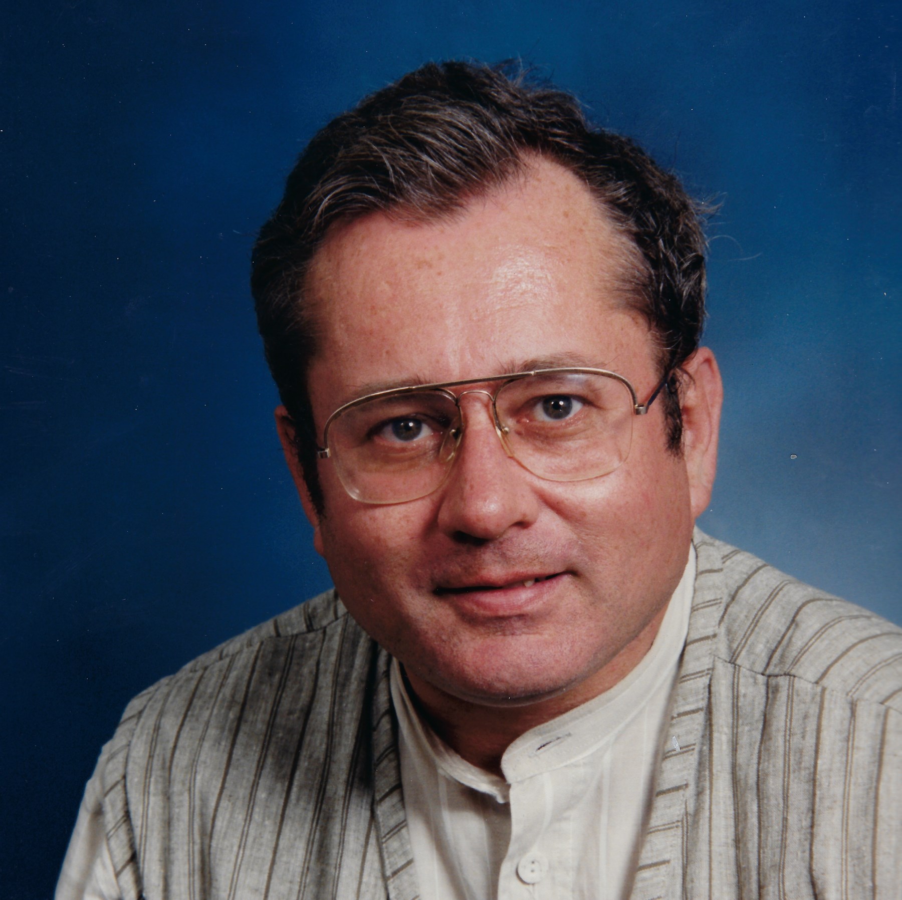 Michel Beaudoin avis de décès - Rosemere, QC