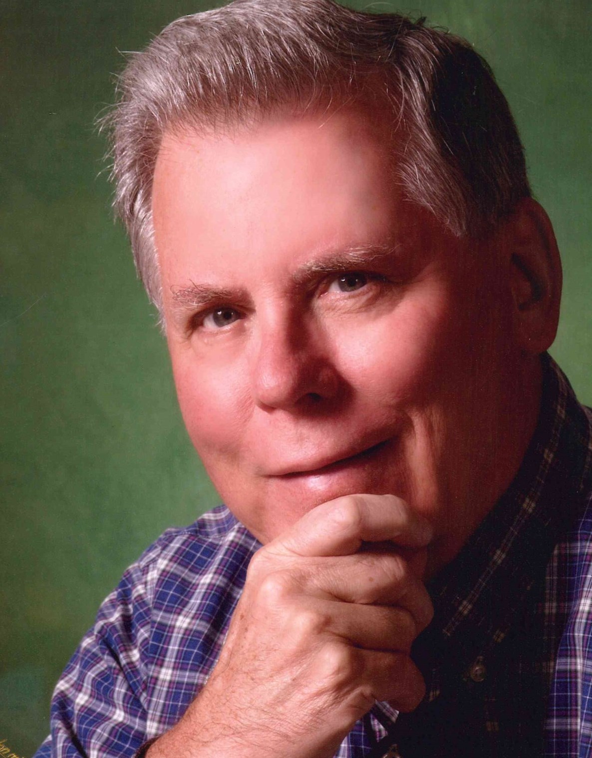 Joseph Scharpf Obituary - Worthington, OH