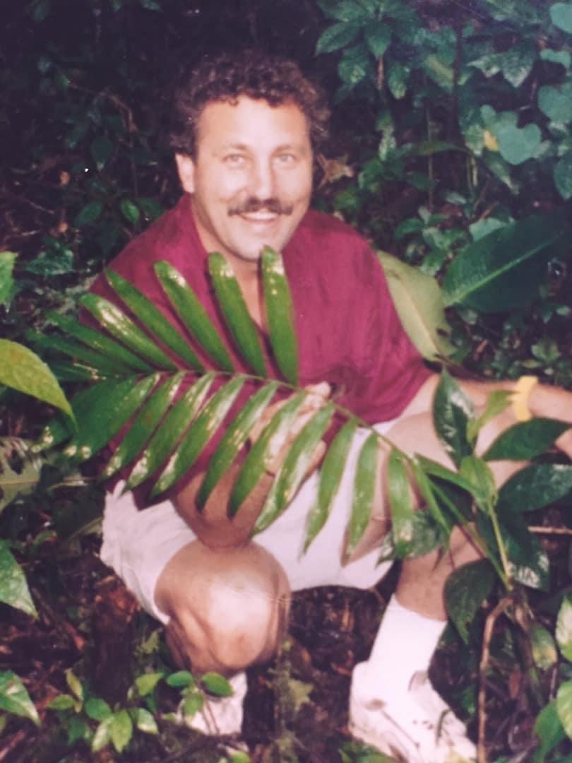 Roswell Paulk Obituary - New Tazewell, TN