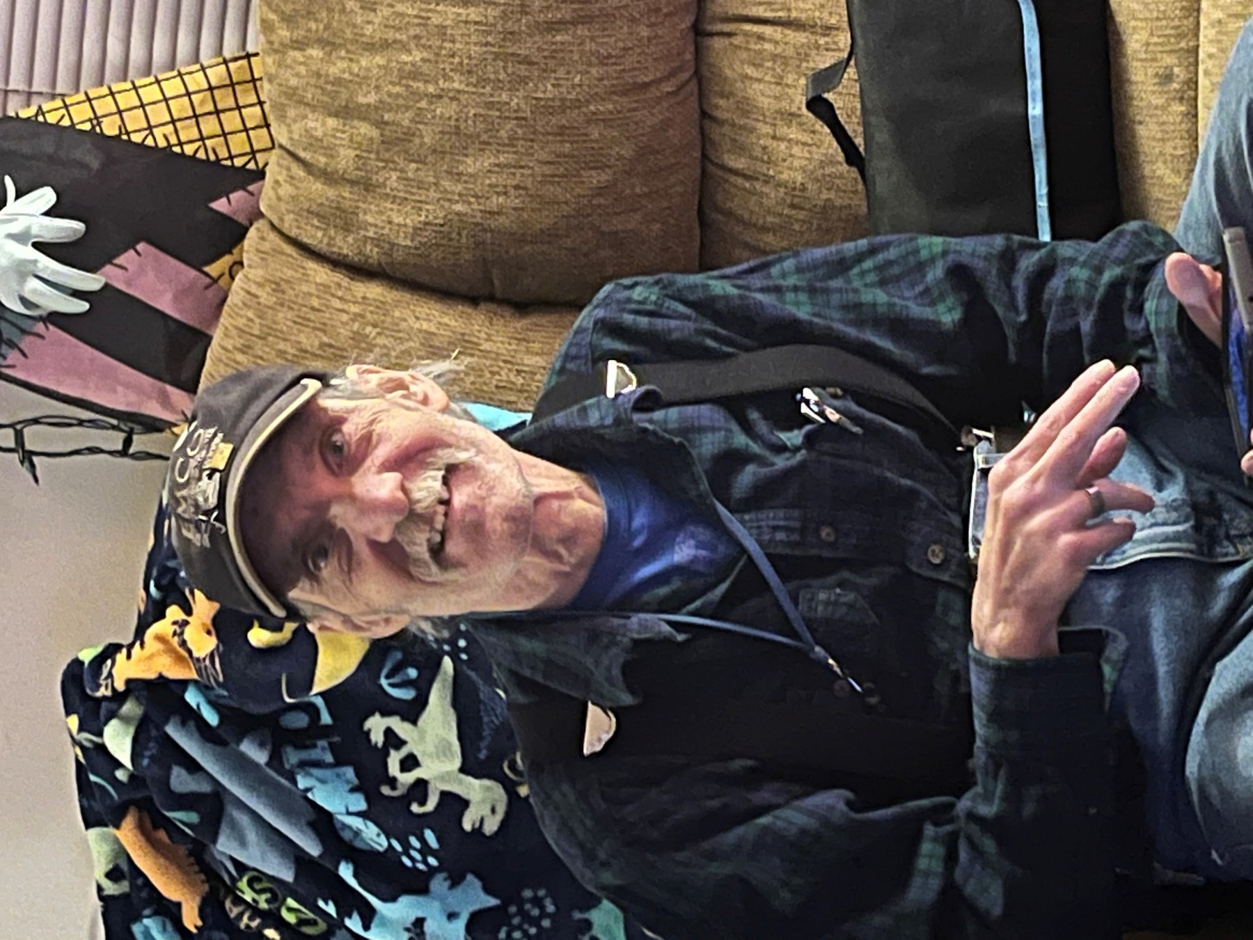 Mark Brozek Obituary - West Des Moines, IA