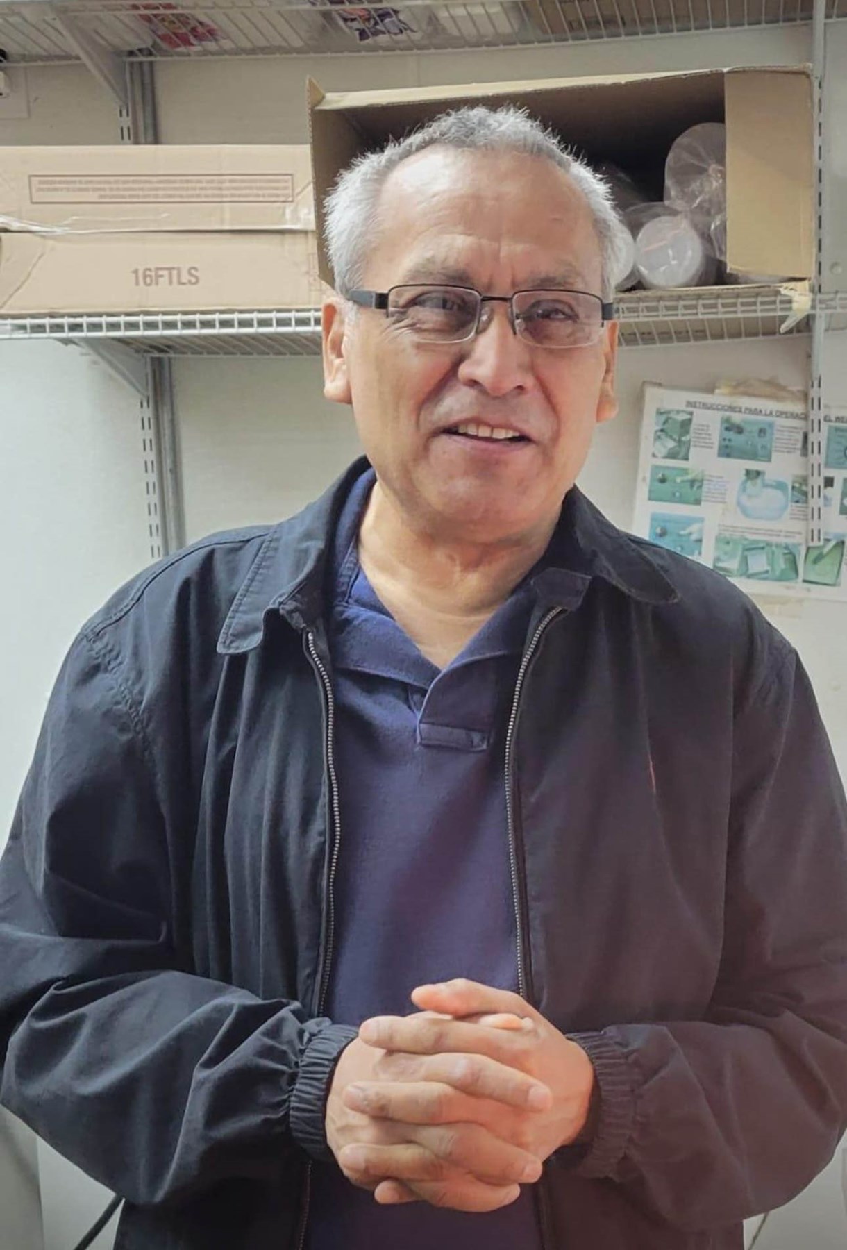 Fernando Trejo Obituary - Houston, TX