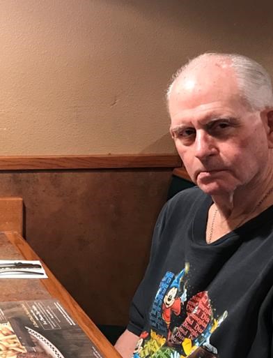 Richard Murphy Obituary - Las Vegas, NV