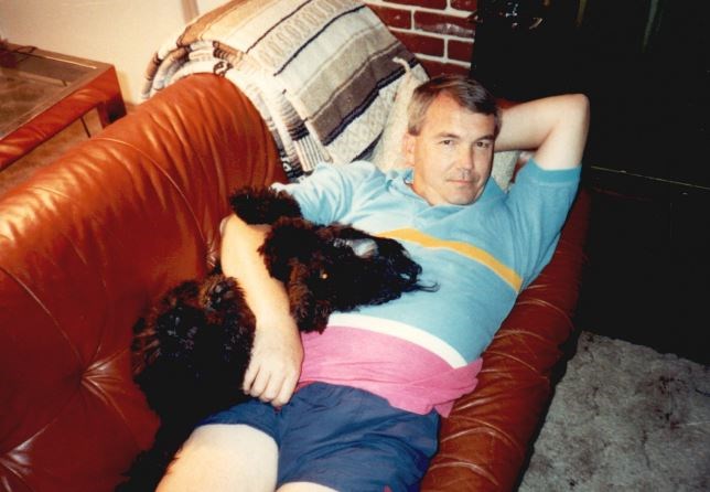 Zale Edward Cook Obituary - Houston, TX