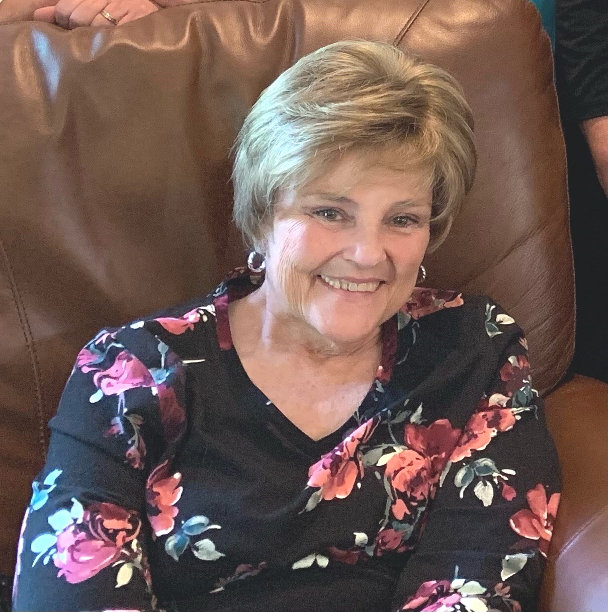 Jeanne Burris Obituary - Kansas City, MO