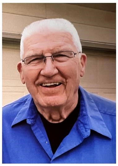 Ronnie Earl Carlson Obituary - Spokane, WA