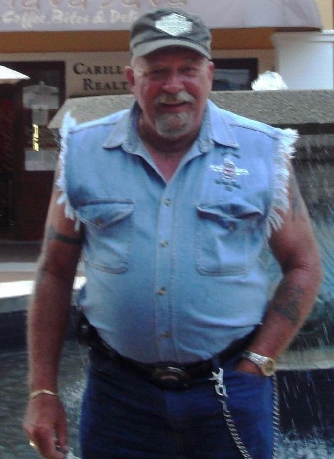 Robert Mercer Obituary - Morristown, TN