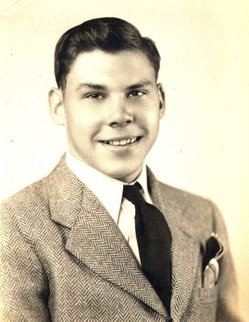 Robert Dalton Obituary - Roseville, CA