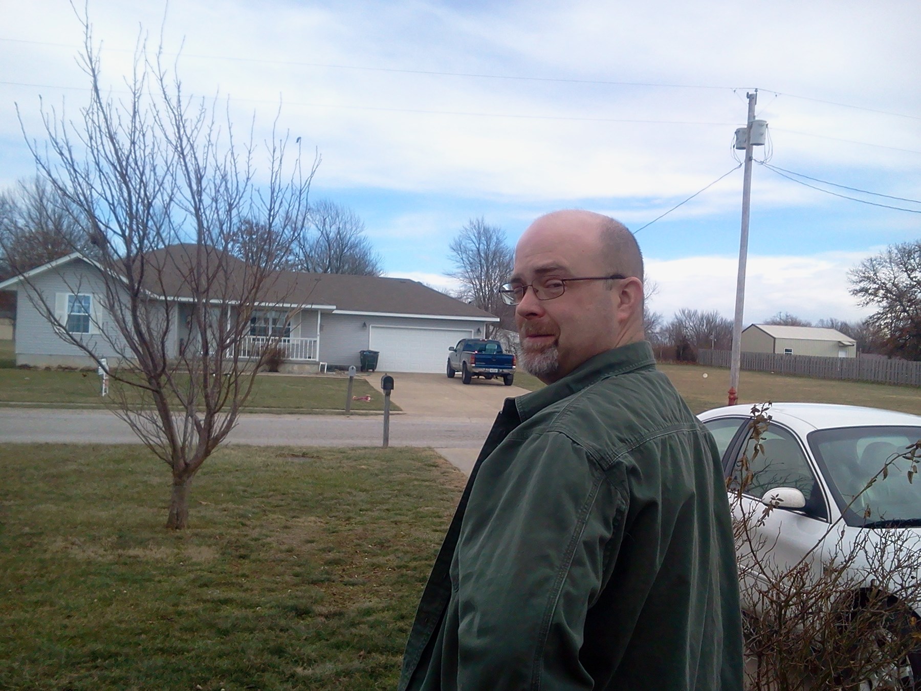 Christopher Dickerson Obituario - Dallas, TX