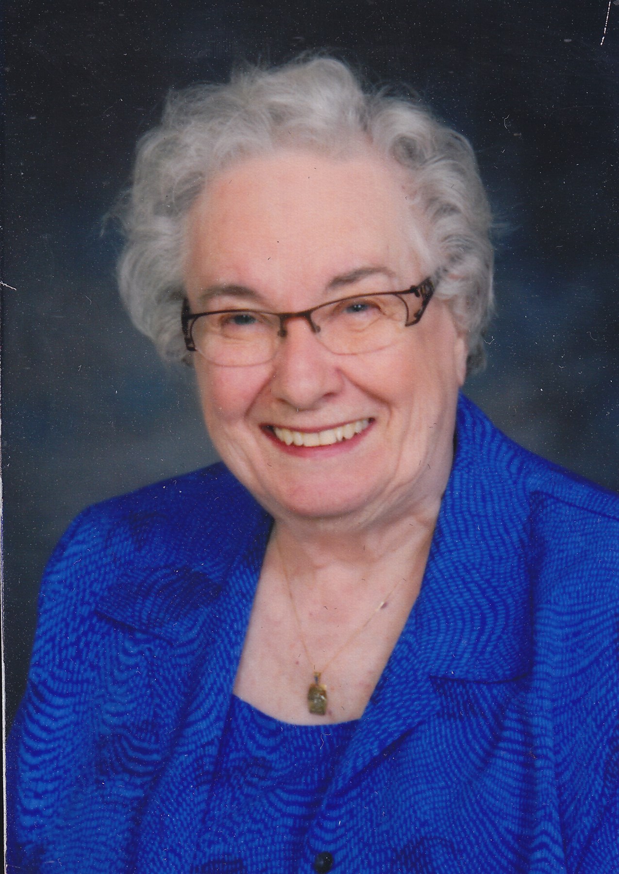 Vera Webster Obituary - Winnipeg, MB