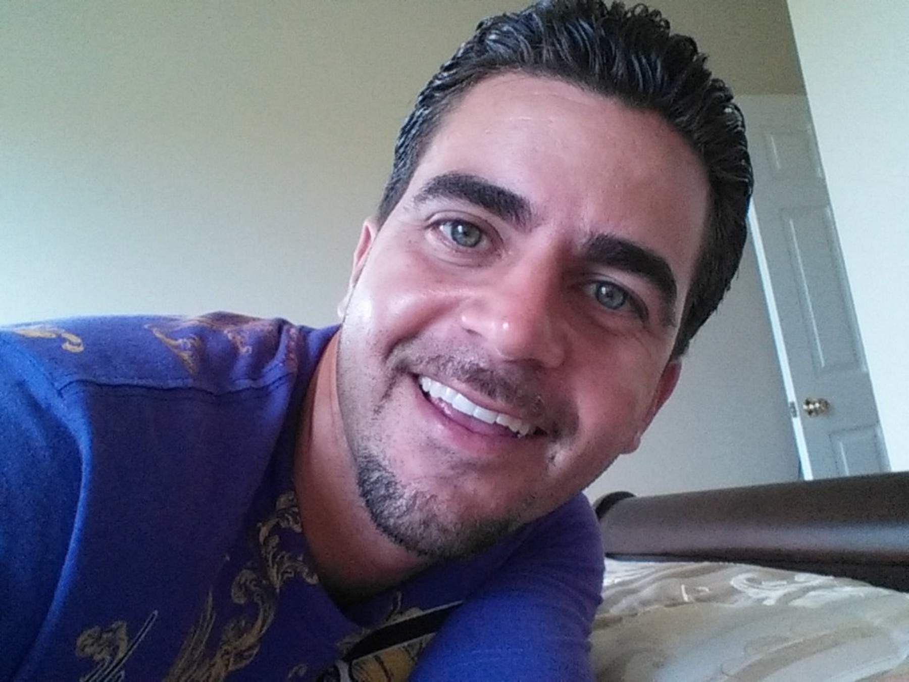 Alex Quinones's Instagram, Twitter & Facebook on IDCrawl