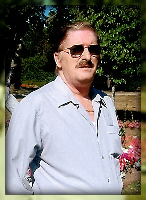 David Nelson Rombough Obituary - Sault Ste. Marie, ON