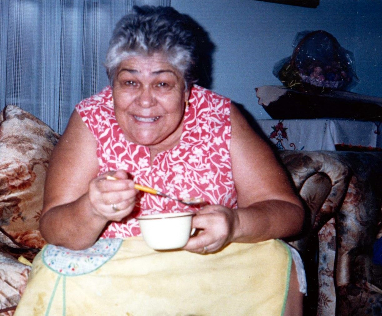 Ramona Romo Sanchez Obituary - Houston, TX