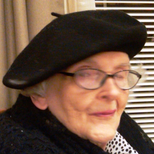 Ruth Rosenthal Obituary - Cleveland Heights, OH