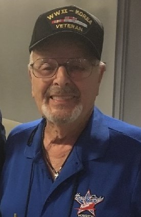 Harry Waldheim Obituary - Webster, TX