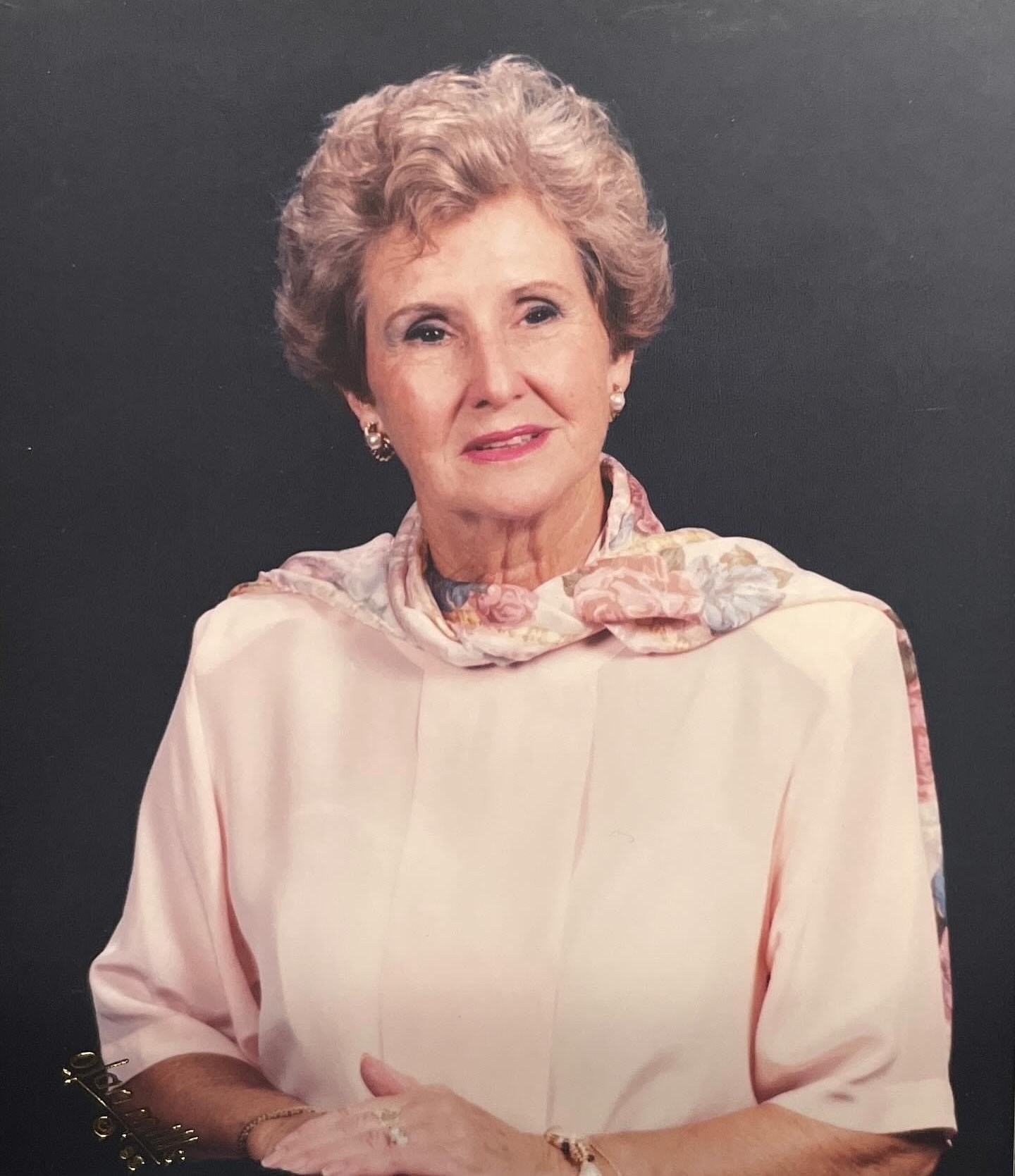 Jacqueline Fields Obituary - Timonium, MD