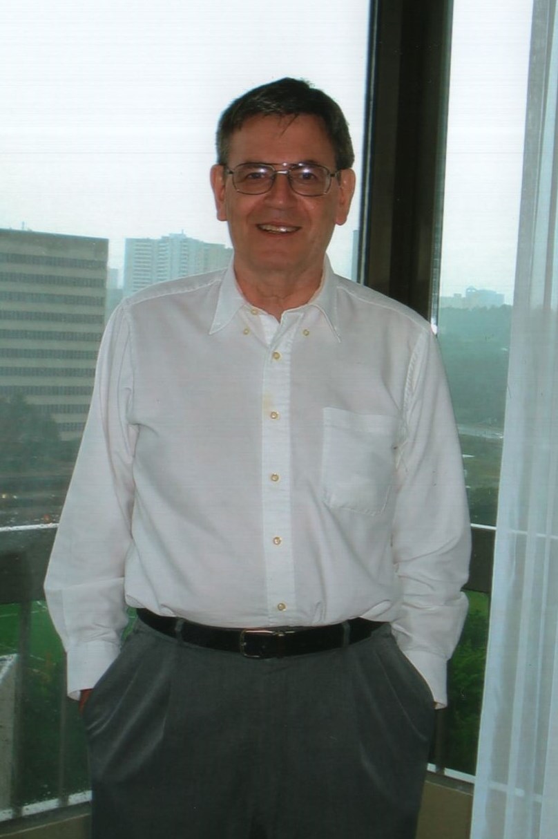 Denis Allan Obituary - Hamilton, ON